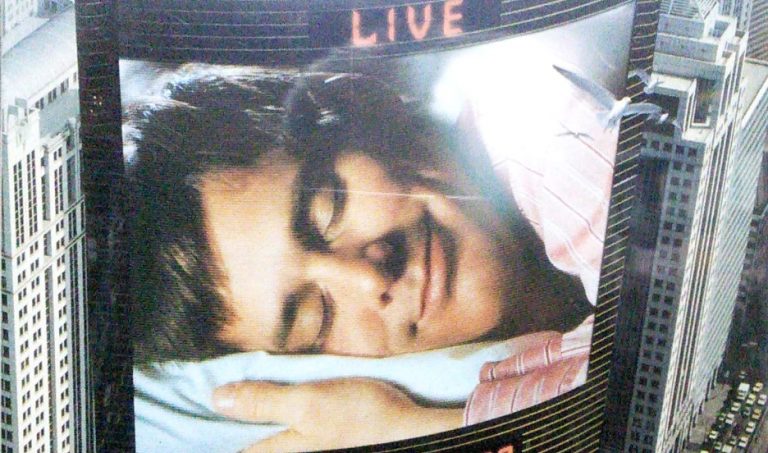 トゥルーマン・ショー | Cinema Representations